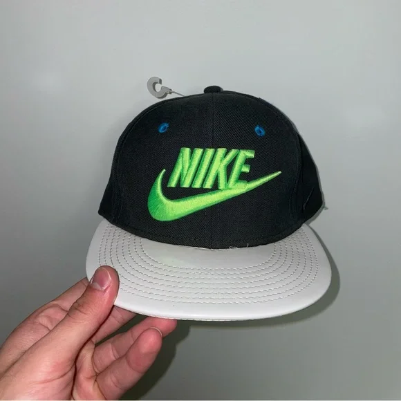 Foamposite Weatherman Hat